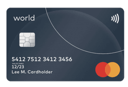 FlexiRoam Mastercard